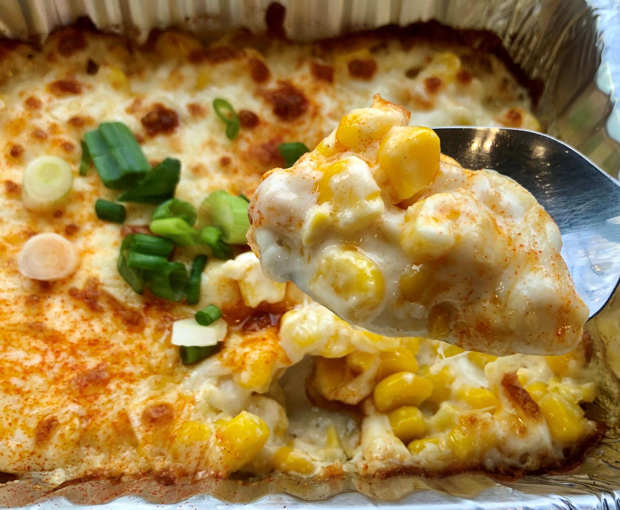 corncheese - Buok Fresh Korean Kitchen